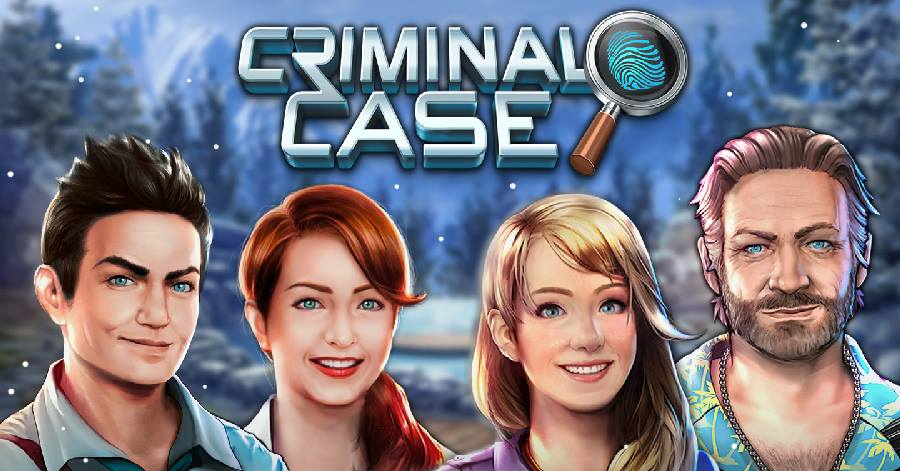Criminal Case Trucs et astuces — Criminal Case Club